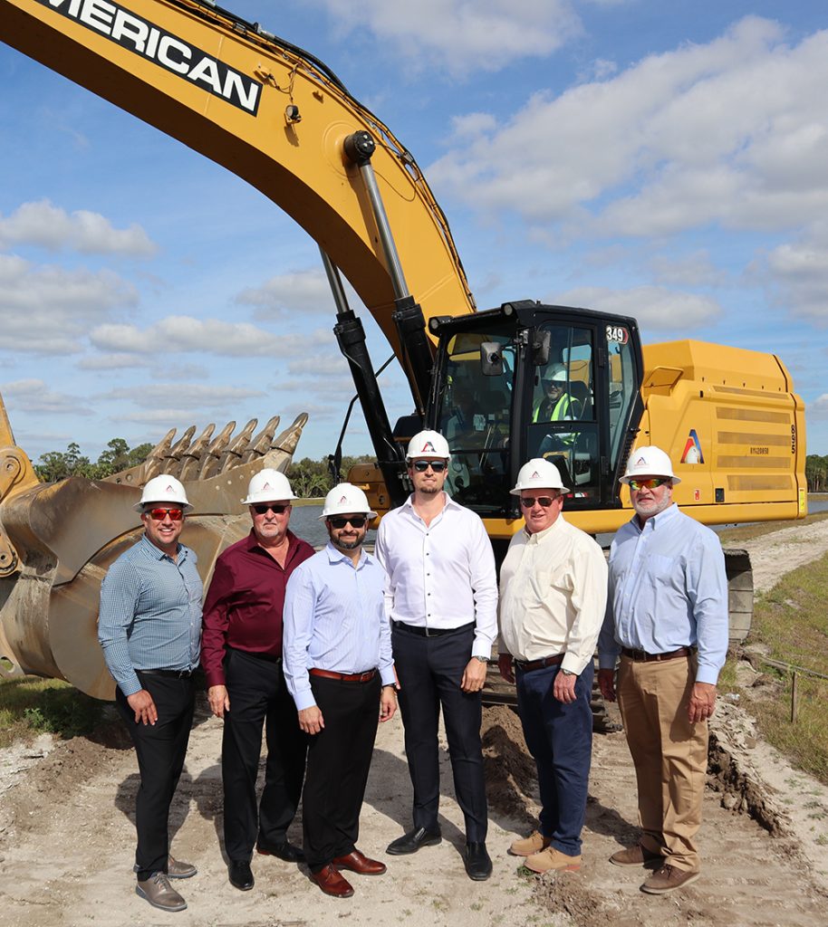 American Engineering & Development Corp – South Florida's first choice ...