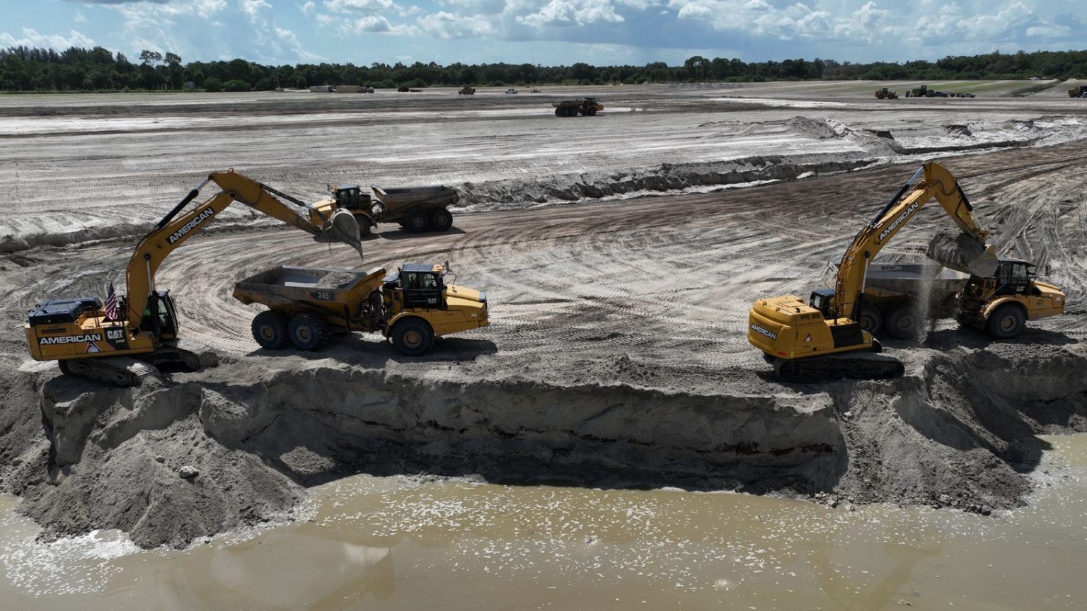 American Engineering & Development Corp – South Florida's first choice ...